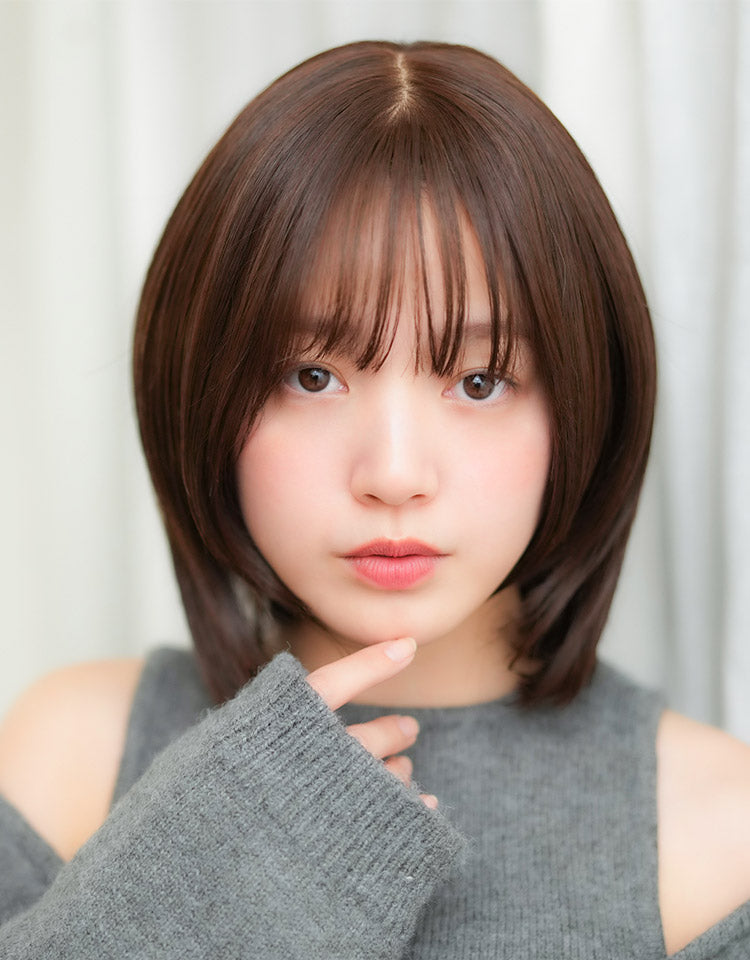 天使のウィッグシリーズ(総手植え)人毛一覧|リネアストリア 天使のウィッグシリーズ(総手植え)人毛一覧|リネアストリア
